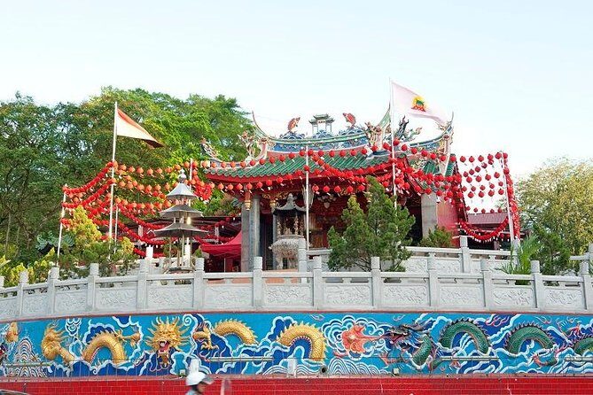 Kuching City Sightseeing Tour - Final Thoughts: Who Should Take This Tour?