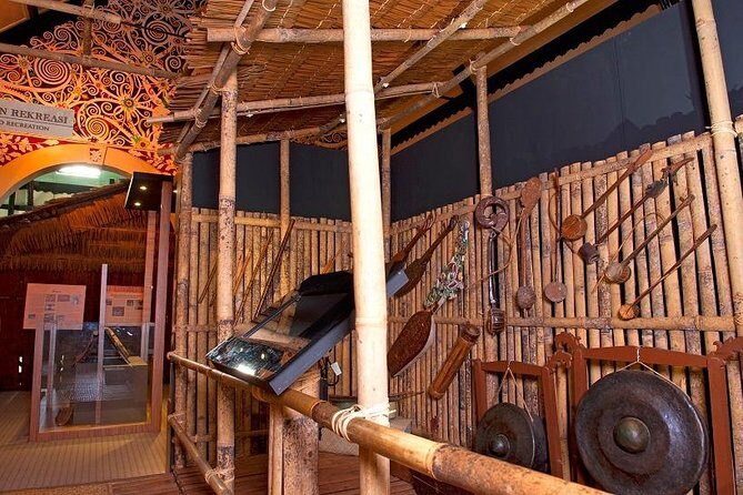 Kuching City Sightseeing Tour - FAQs About the Kuching City Sightseeing Tour
