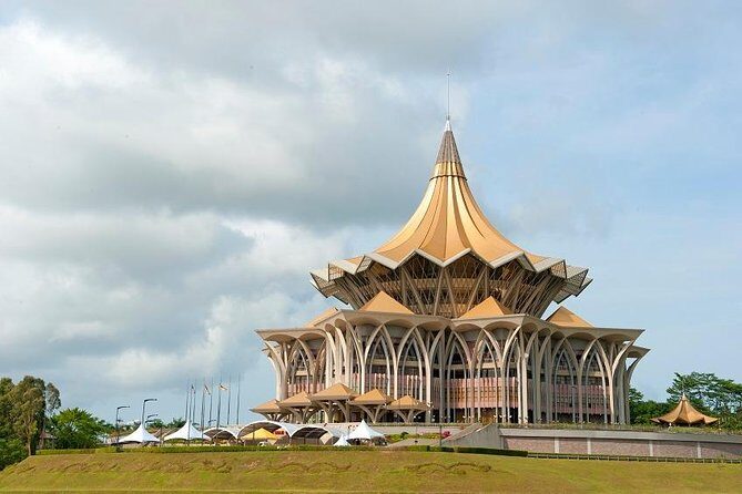 Kuching City Sightseeing Tour - Final Words