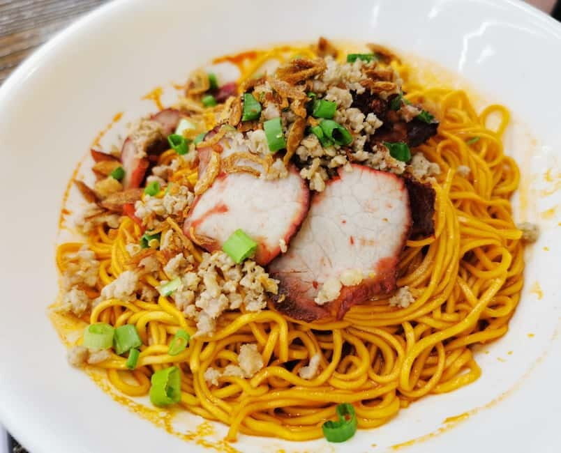 Kuching: Foodie Experience Guided Tour with 5 Tastings - FAQs