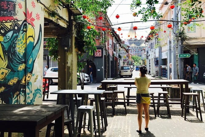 Kuching Half Day City Tour with Pick-up - An In-Depth Look at the Kuching Half Day City Tour
