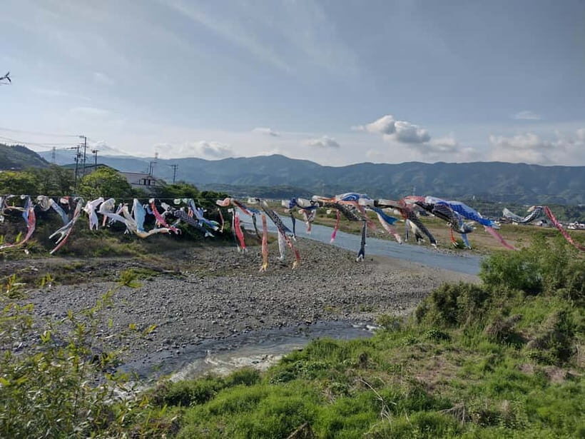 Kudoyama: Foot of Koyasan Historical Town Cycling Tour - Kudoyama: Foot of Koyasan Historical Town Cycling Tour — A Practical Guide