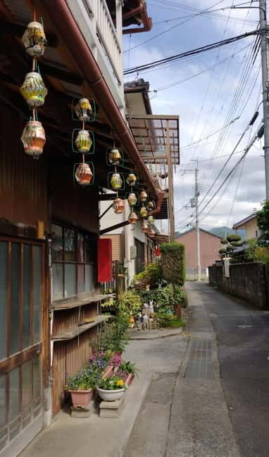 Kudoyama: Foot of Koyasan Historical Town Cycling Tour - Who Would Enjoy This Tour?