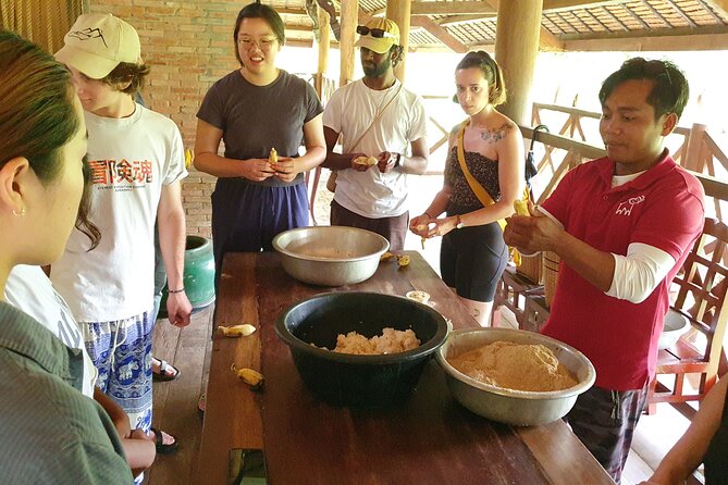 Kulen Elephant Forest by private tour - Why This Tour Works Well