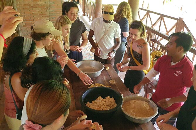 Kulen Elephant Forest & Kampong Phluk by Private Tour - In-Depth Look at the Itinerary