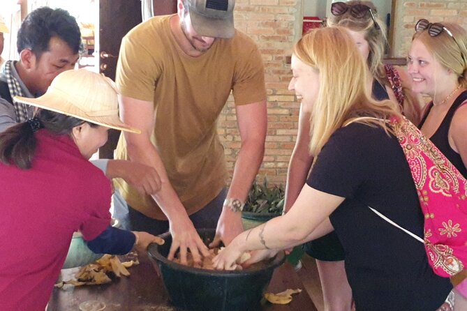 Kulen Elephant Forest & Kampong Phluk by Private Tour - The Sum Up: Who Will Love This Tour?