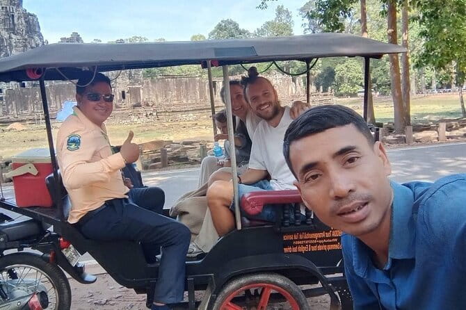 Kulen Mountain Beng Mealea and Tonle Sap Tour in Siem Reap - Final Thoughts