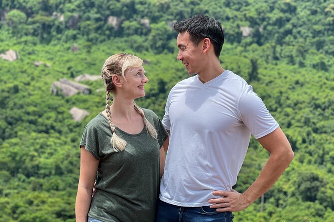 Kulen Mountain, Beng Mealea & Tonle Sap Small-Group Tour - Who Is This Tour Best For?