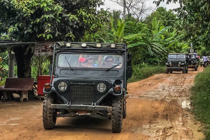 Kulen Mountain from Siem Reap Jeep Adventure - Final Word: Why You Should Try It