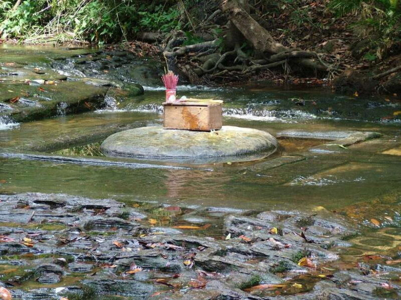 Kulen Mountain: Full-Day Private Waterfall Tour - Practical Details and Value