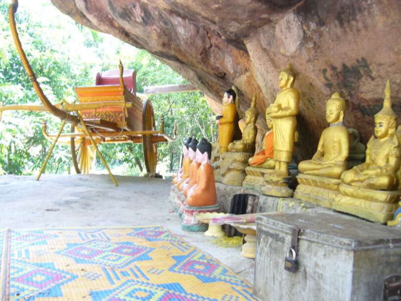 Kulen Mountain: Full-Day Private Waterfall Tour - Final Thoughts