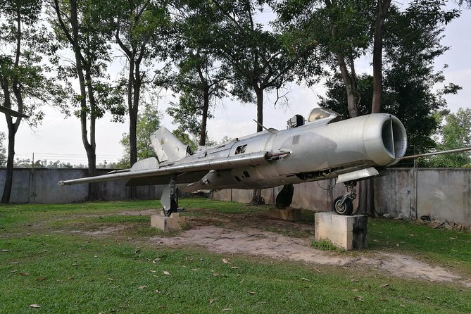 Kulen Mountain, Killing Fields and War Museum Tour - Who Should Consider This Tour?