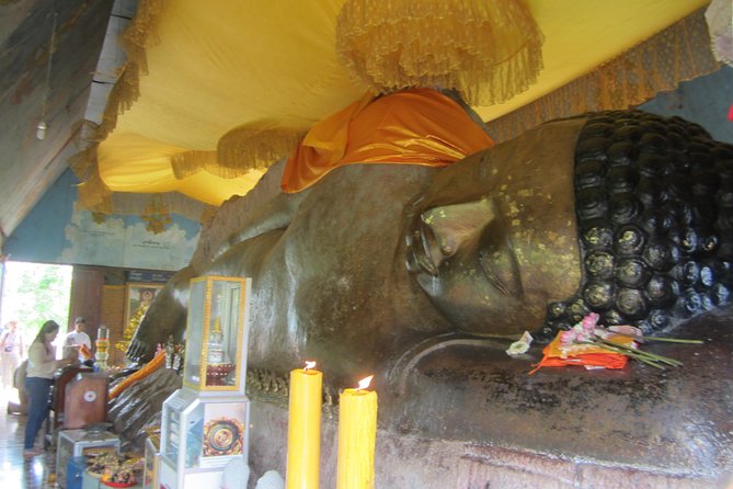 Kulen Mountain, Killing Fields and War Museum Tour - The Sum Up