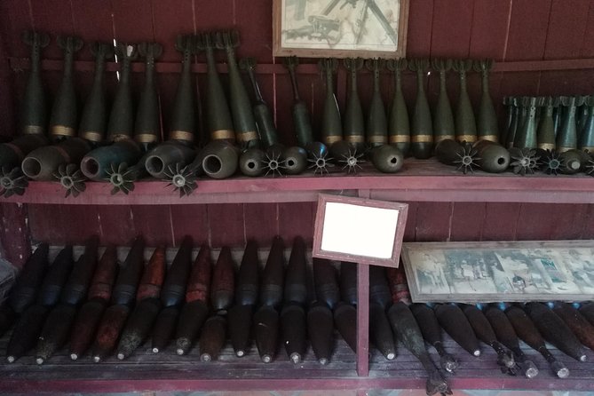 Kulen Mountain, Killing Fields and War Museum Tour - FAQs