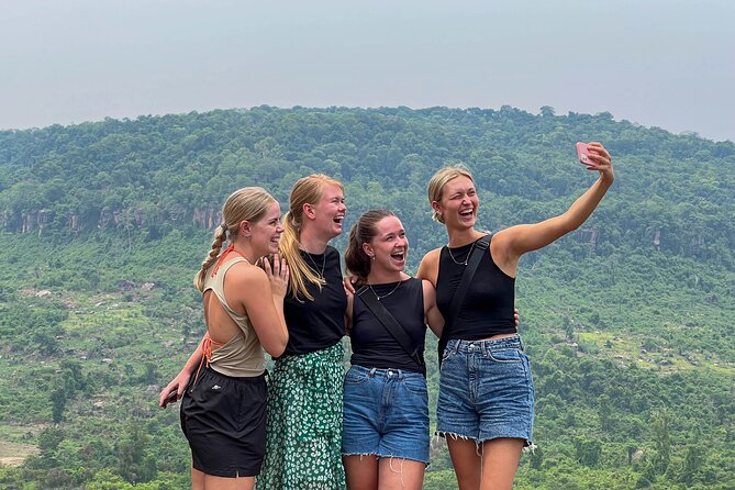 Kulen Mountain Small-Group tour and Picnic lunch - Practical Tips for Travelers