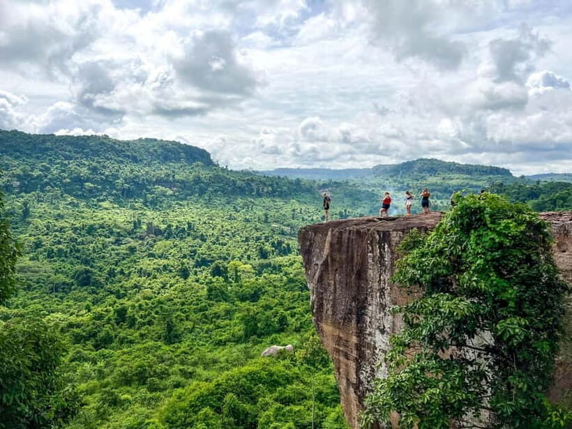 Kulen Mountain Tour with Picnic and Floating Village Sunset - FAQ