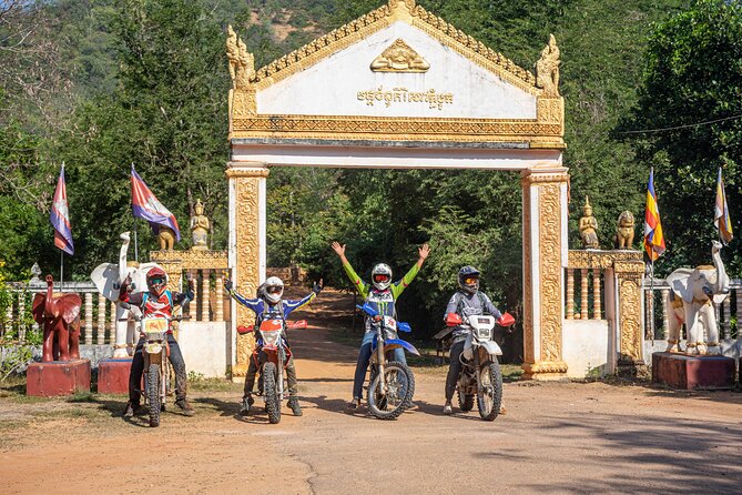 Kulen Mountain Trails Dirt Bike Tour - Who Should Consider This Tour?