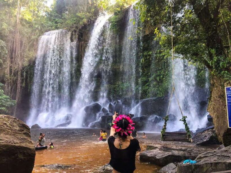 Kulen Mountain Waterfall, 1000 lingas, Reclining Buddha Tour - The Sum Up: Why This Tour Delivers Value