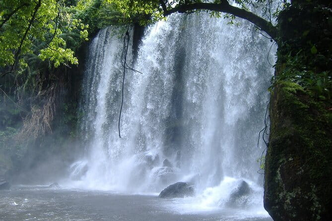 Kulen Mountain Waterfall and Historical Wonders Private Tour - Introduction