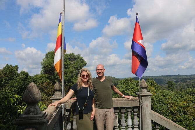 Kulen Mountain Waterfall and Historical Wonders Private Tour - The Itinerary in Detail