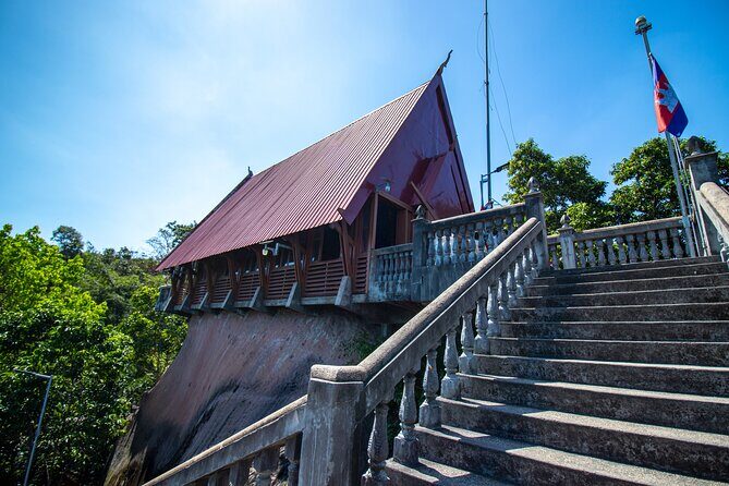 Kulen Mountain Waterfall Guided Tour with Local Lunch and Ticket - Why This Tour Offers Great Value