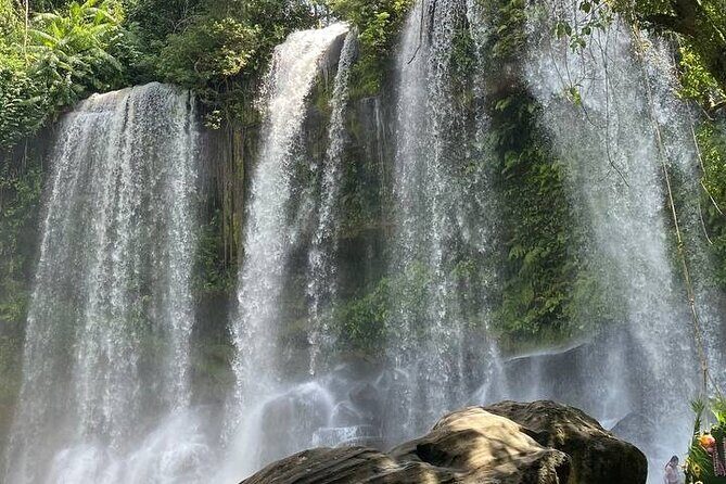 Kulen Mountain Waterfall Guided Tour with Local Lunch and Ticket - Practical Tips for Participants