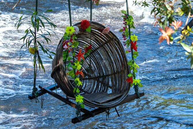 Kulen Mountain Waterfall Guided Tour with Local Lunch and Ticket - The Sum Up: A Well-Rounded Day Out in Phnom Kulen
