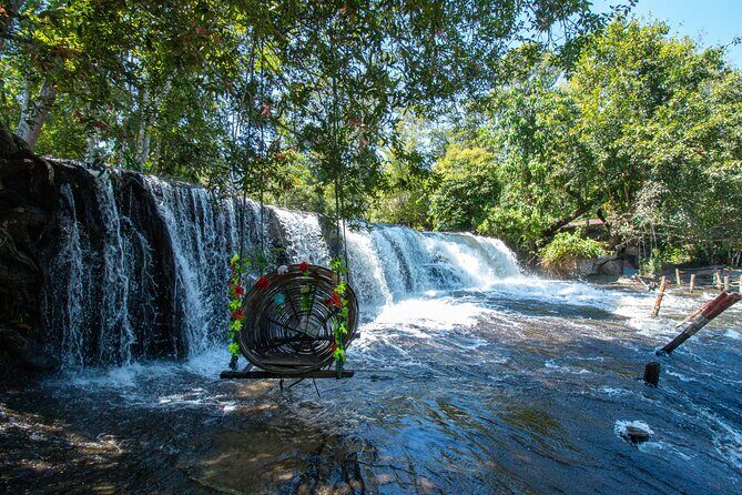 Kulen Mountain Waterfall Guided Tour with Local Lunch and Ticket - FAQ: Your Practical Questions Answered