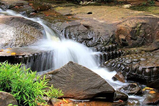 Kulen Mountain Waterfall Private Tour with Guide - Key Points
