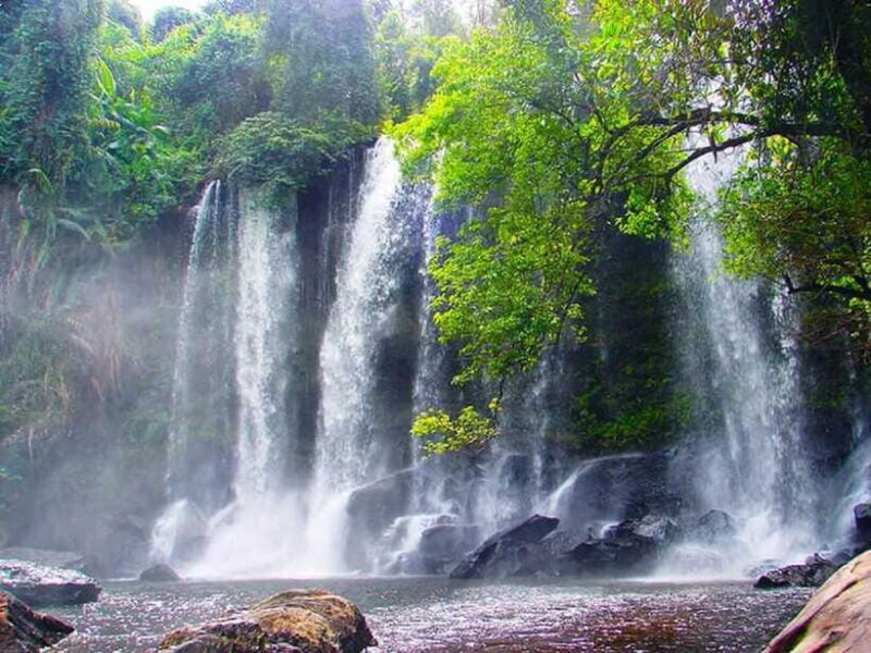 Kulen Mountain Waterfall Tour - The Sum Up: The Right Choice for Curious Explorers