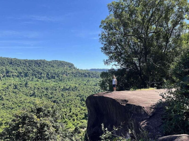 Kulen Mountain Waterfall Tour - FAQs