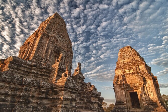 Kulen Mt,Water Fall,Banteay Srei &Sunset Temple - Conclusions: Is This Tour Right for You?