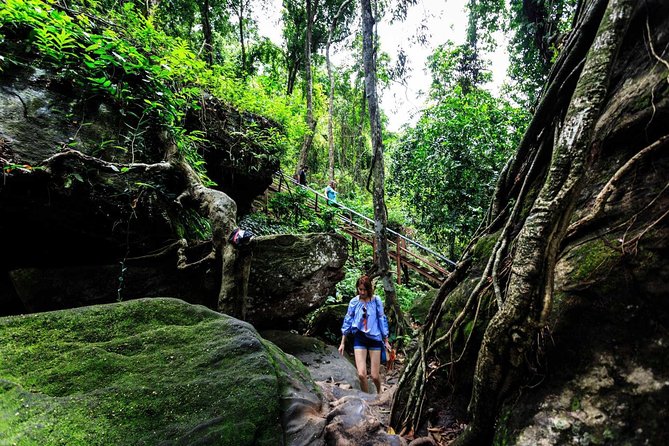 Kulen National Park Ticket - The Sum Up: The Right Fit for Curious Adventurers