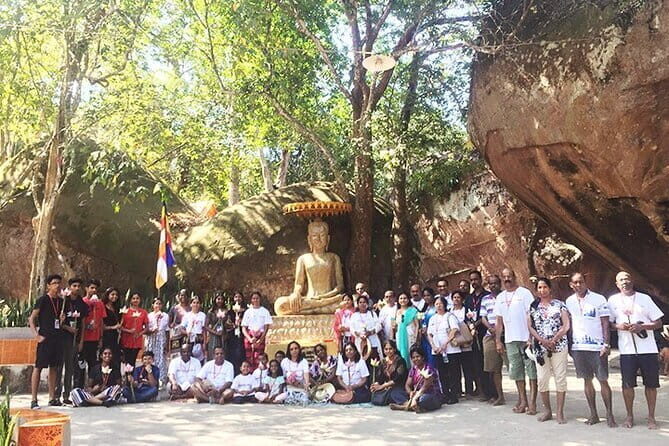 Kulen National Park Ticket -Waterfall & 1000 Lingas - What to Expect from Your Day at Phnom Kulen