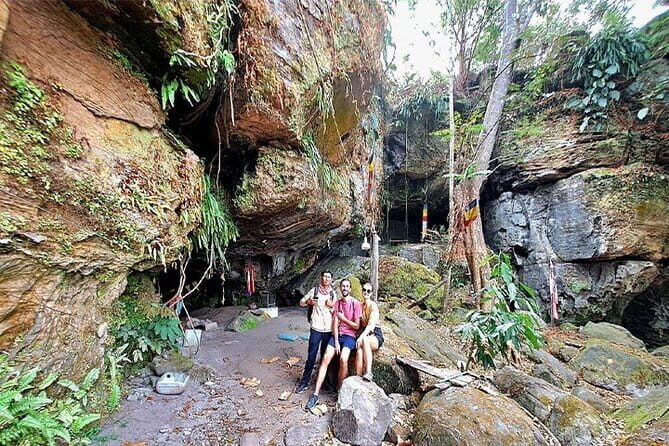 Kulen National Park Ticket -Waterfall & 1000 Lingas - FAQs