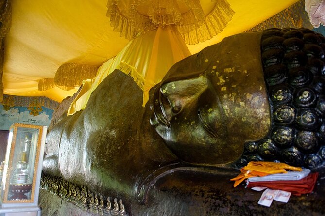 Kulen Waterfall, 1000 Linga River & Beng Mealea Small-Group Tour - FAQ