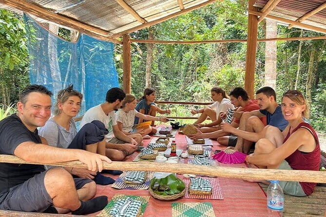 Kulen Waterfall & 1000 Lingas Join-in Tour - Final Words