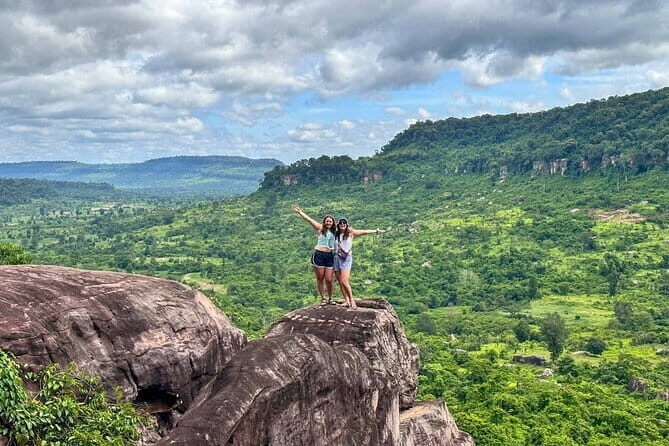 Kulen Waterfall & 1000 Lingas Join-in Tour with Tour Guided - An In-Depth Look at the Itinerary