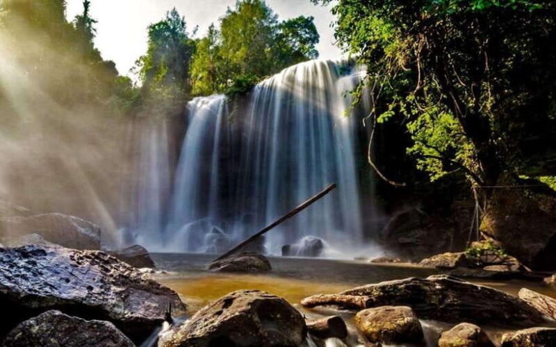Kulen Waterfall & 1000 Lingas Tour - Why This Tour Stands Out