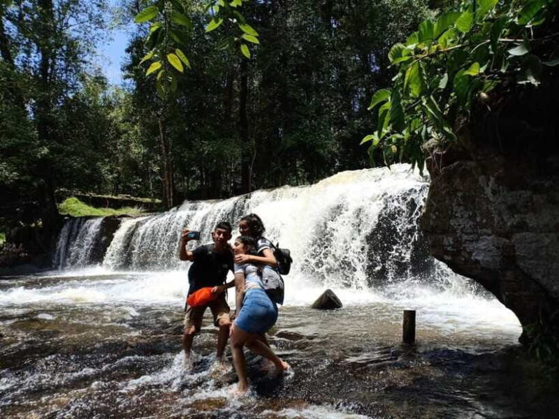 Kulen Waterfall & 1000 Lingas Tour - Who Should Consider This Tour?