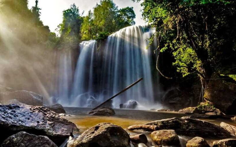 Kulen Waterfall & 1000 Lingas Tour - Final Thoughts