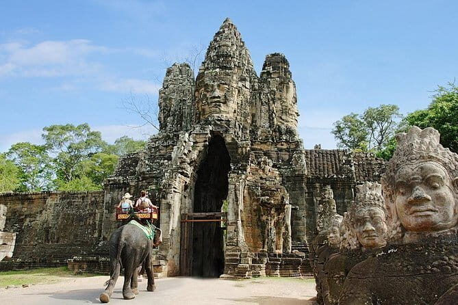 Kulen Waterfall and 1000 Lingas Small-Group Tour - FAQ