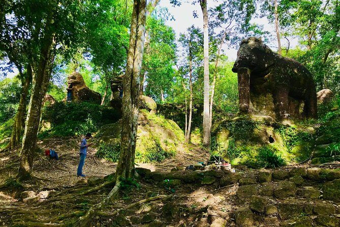 Kulen Waterfall Join-in Tour (local Picnic lunch) - Final Thoughts