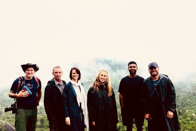 Kulen Waterfall Join-in Tour (local Picnic lunch) - FAQs