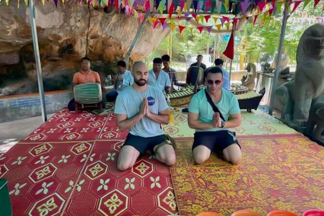 Kullen Waterfall Park with Small Group included entrance fee - The Sum Up