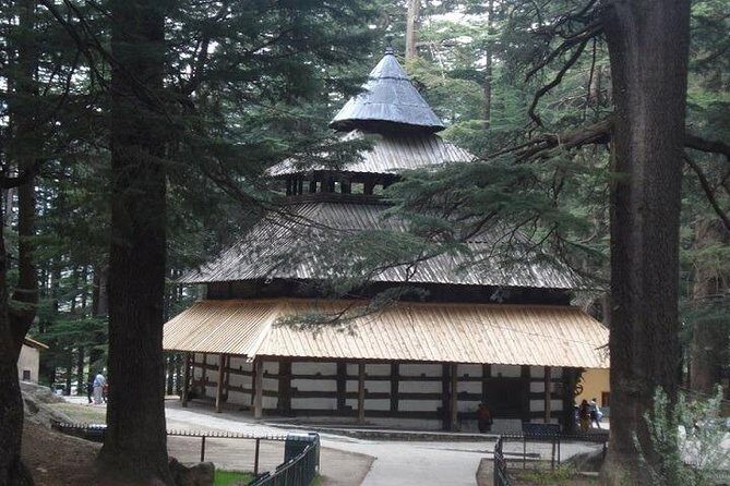 Kullu Manali Tour Package - By Volvo - Introduction: A Clear-Cut Himalayan Getaway for Short-Term Travelers