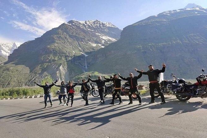 Kullu Manali Tour Package - By Volvo - Who Should Consider This Tour?