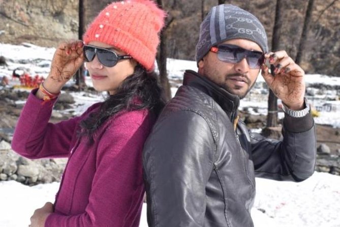 Kullu Manali Volvo Package - An In-Depth Look at the Kullu Manali Volvo Package