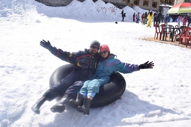 Kullu Manali Volvo Package - The Sum Up