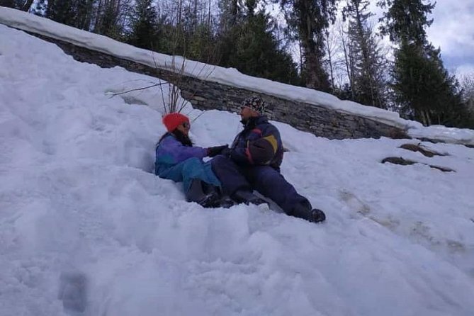 Kullu Manali Volvo Package - FAQ